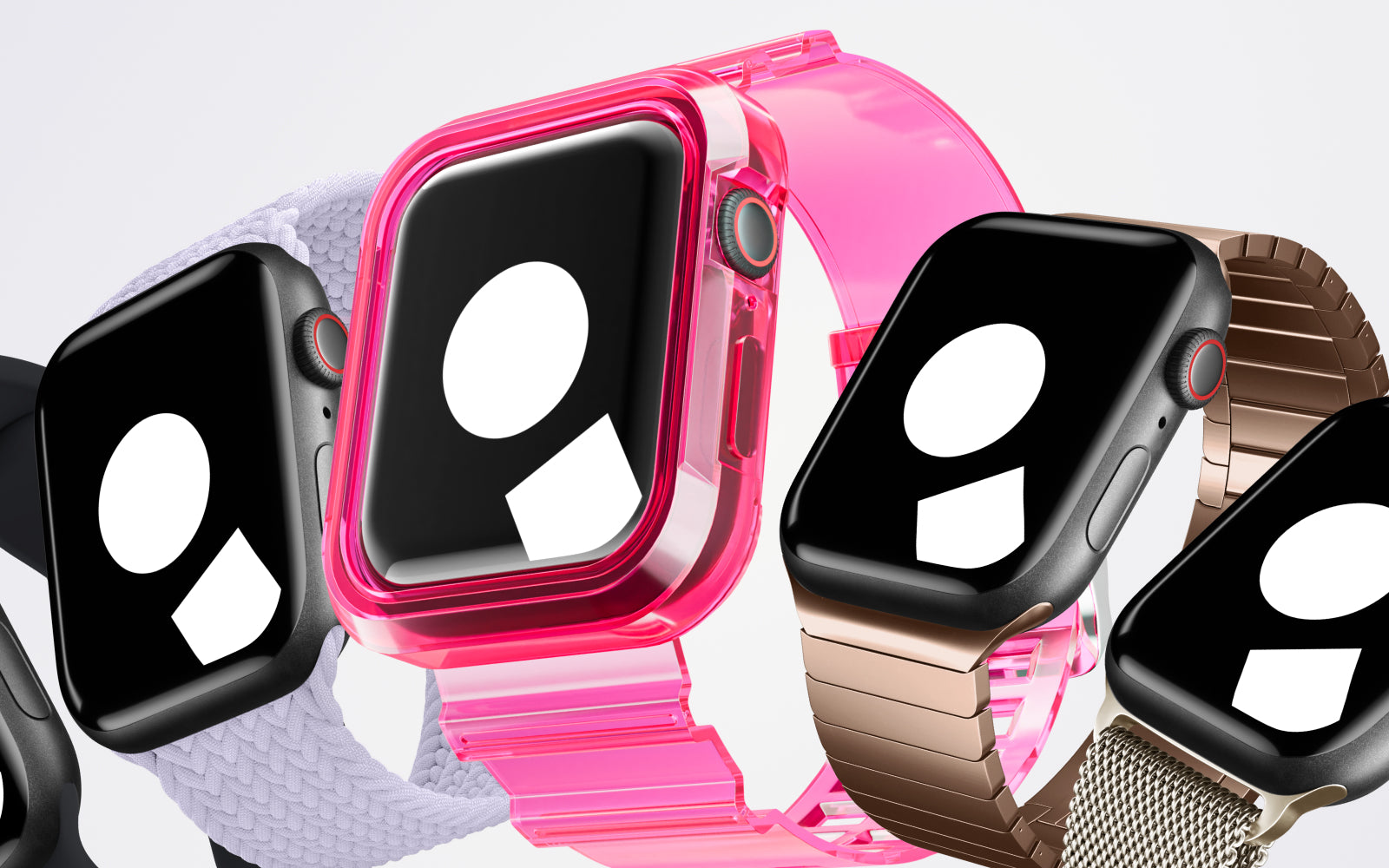 Stylish Watch Bands: Enhancing the Elegance of your Apple Watch! – iSTRAP