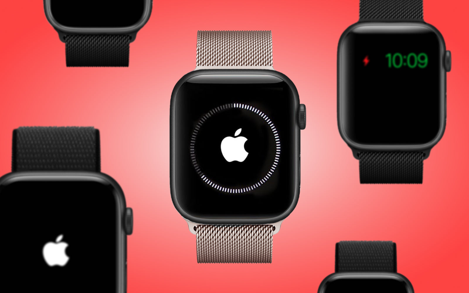 Troubleshooting Common Apple Watch Issues: A Quick Fix Guide! – iSTRAP